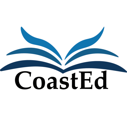 Contact Us - CoastEd